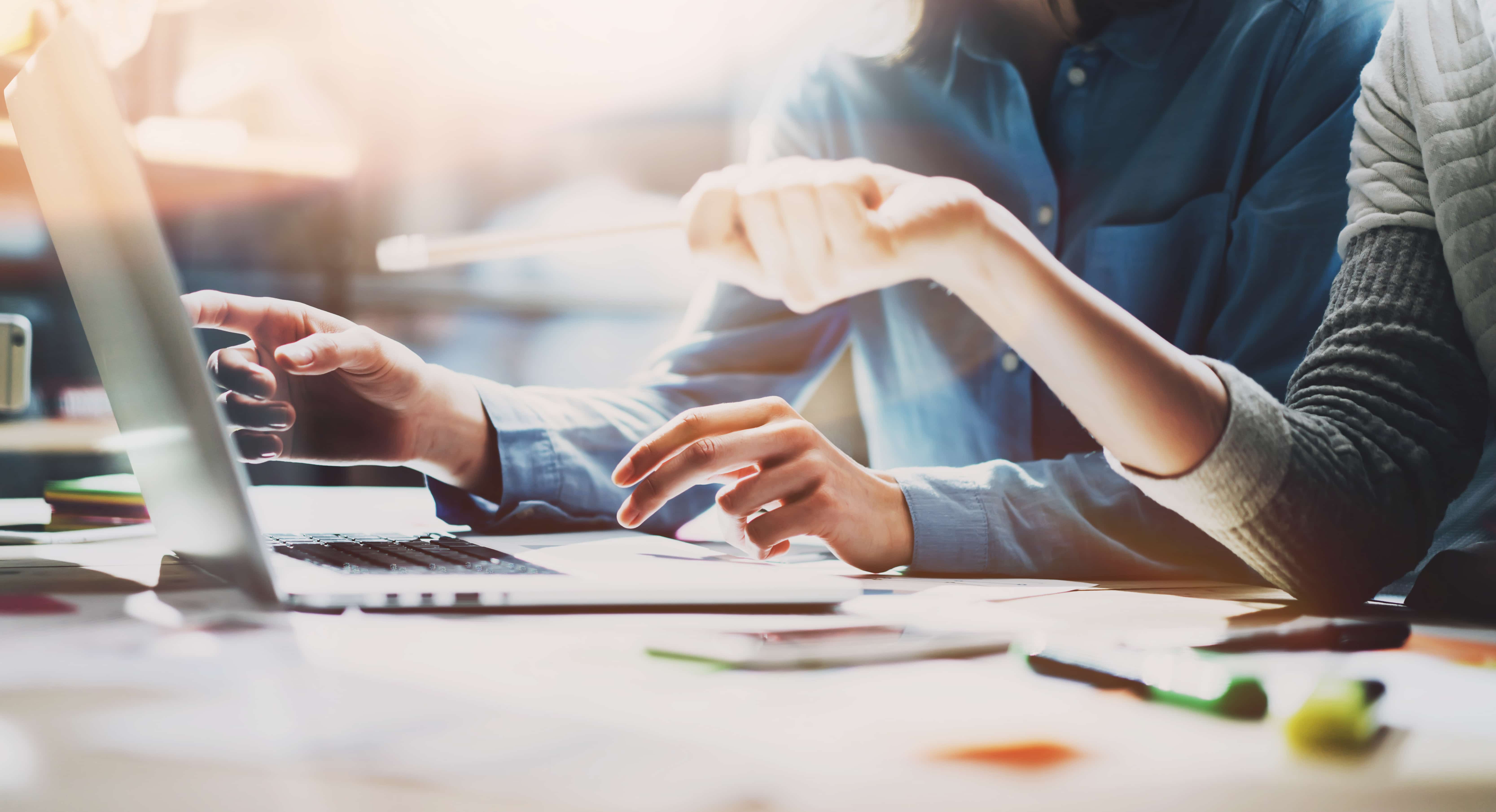 Unsere Mitarbeiter helfen ihnen gerne weiter